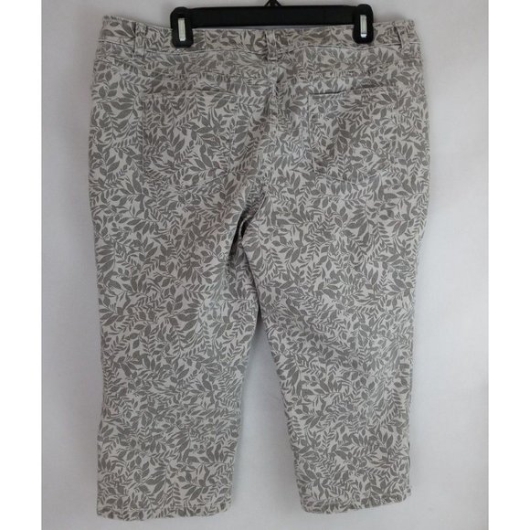 Christopher & Banks | Pants & Jumpsuits | Christopher Banks Petite ...